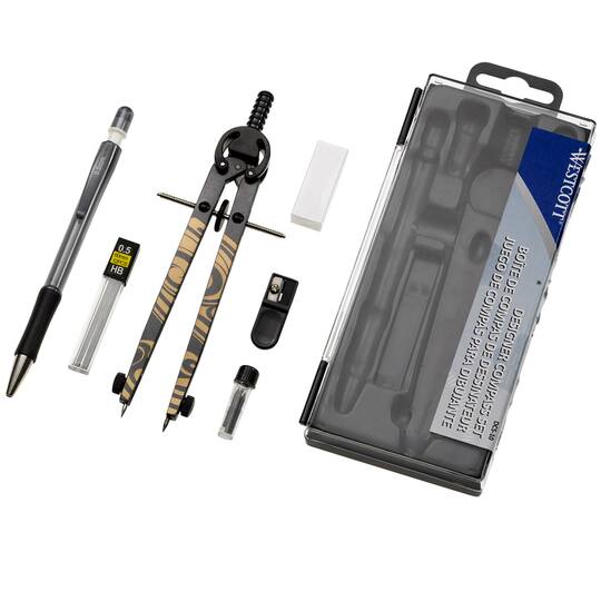 Westcott® Designer Compass Set